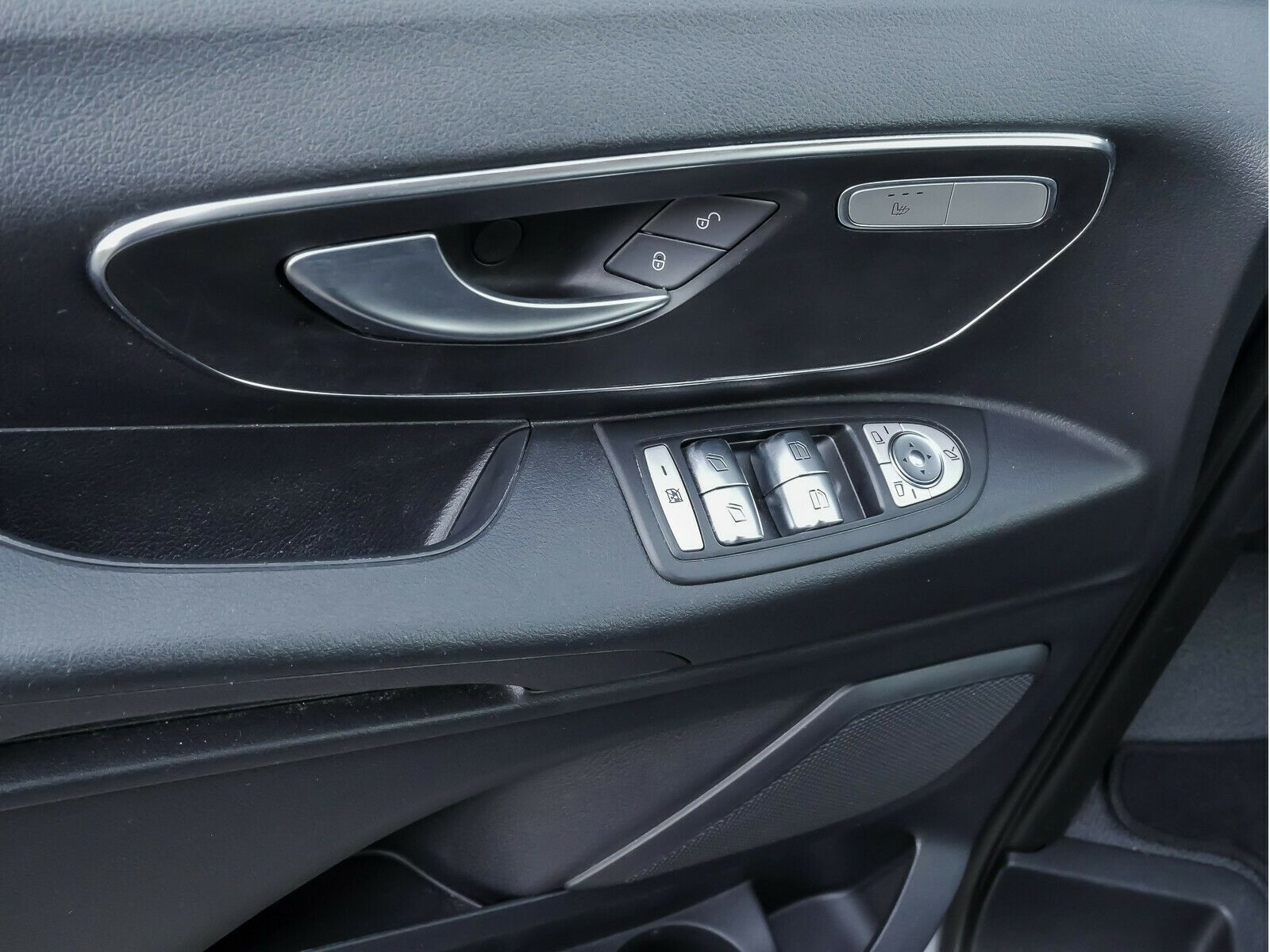 Mercedes-Benz Vito Marco Polo 250d Activity Edition 6 plazas - Berlinex ...