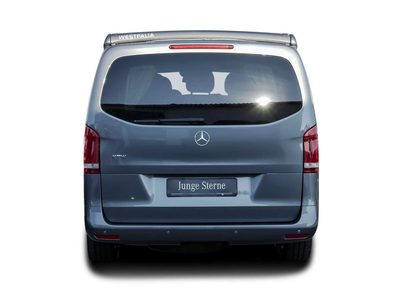 Mercedes-Benz Vito Marco Polo 250d Activity Edition 6 plazas - Berlinex ...