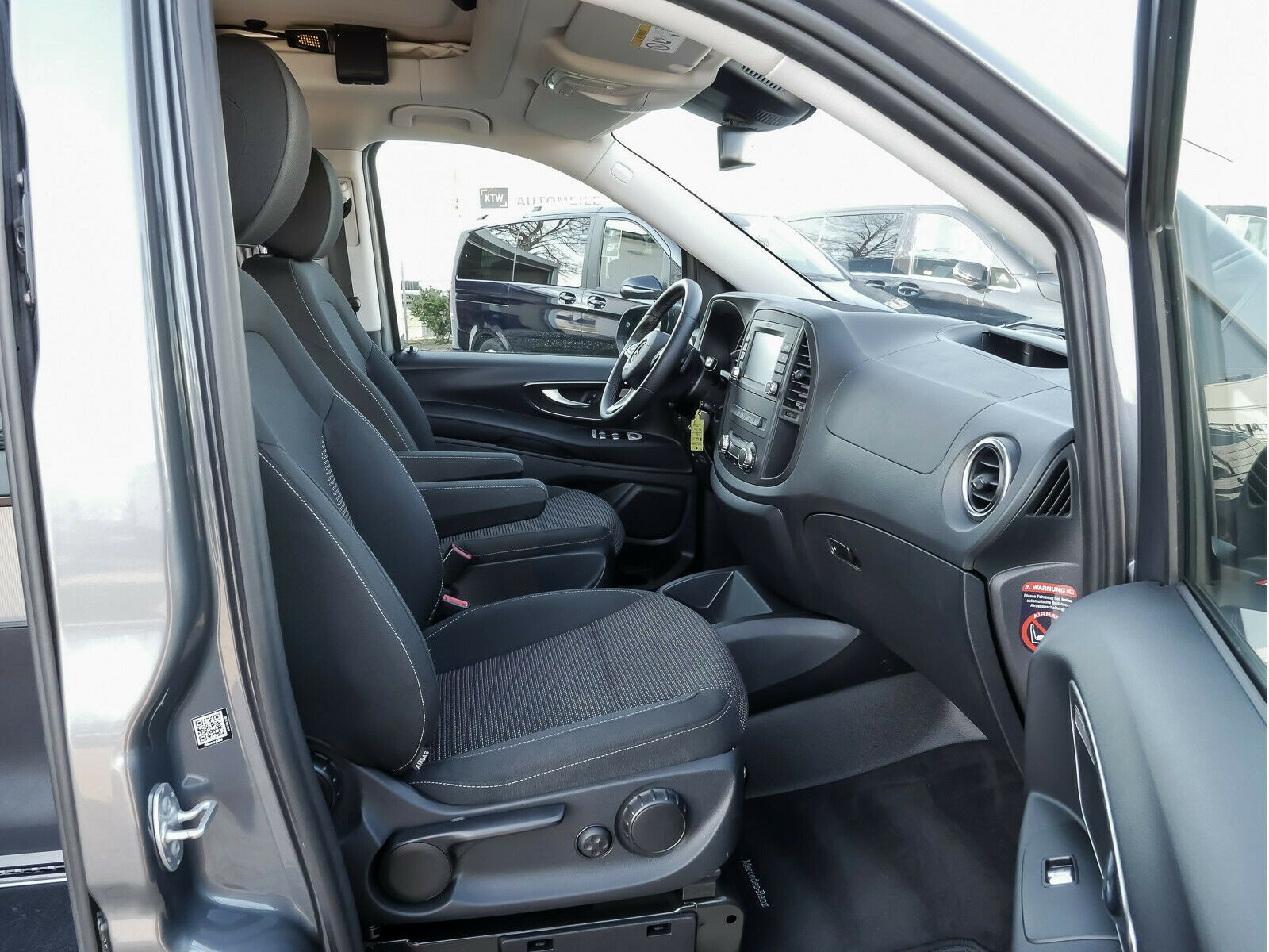 Mercedes-Benz Vito Marco Polo 250d Activity Edition 6 plazas - Berlinex ...