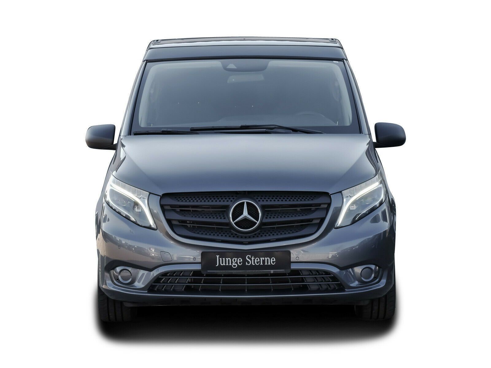 Mercedes-Benz Vito Marco Polo 250d Activity Edition 6 plazas - Berlinex ...