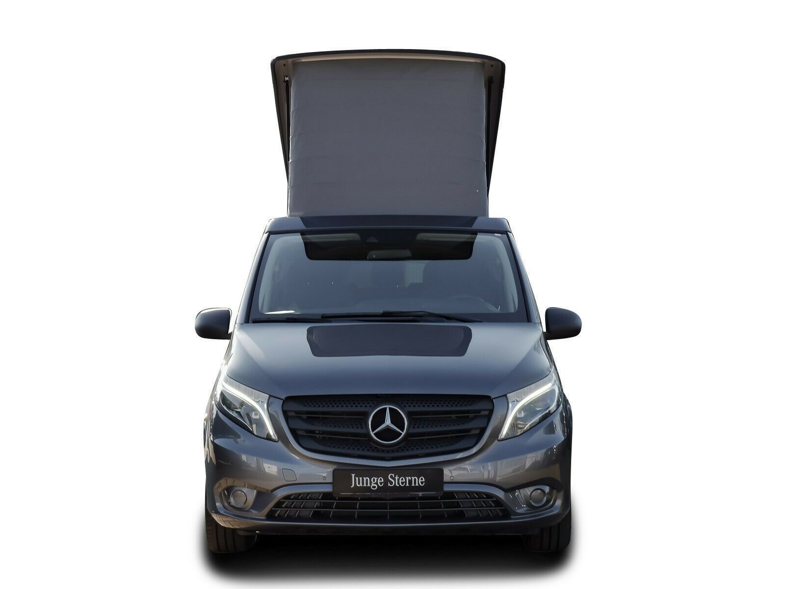 Mercedes-Benz Vito Marco Polo 250d Activity Edition 6 plazas - Berlinex ...